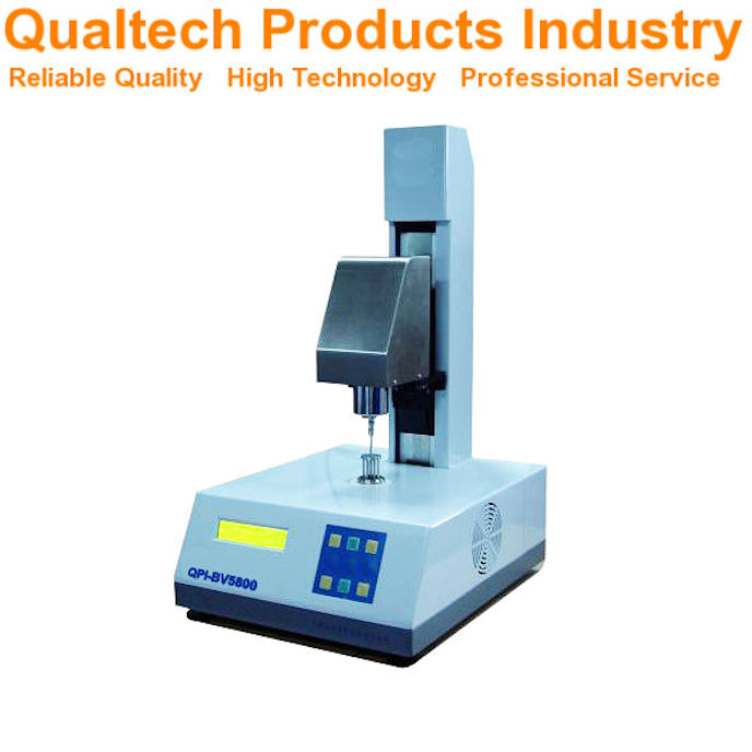 Professional Starch Viscometer - Precision Starch Viscograph