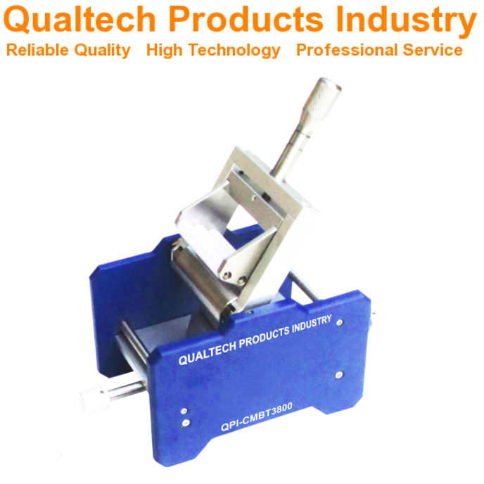 Professional Cylindrical Mandrel Bend Tester - ASTM D522 ASTM B571 ...